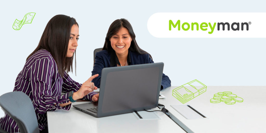 ¿Cómo generar historial crediticio? - Moneyman.com.mx