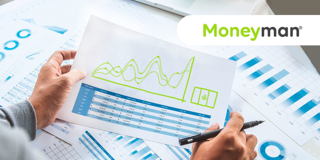 ¿Cuáles son los mejores préstamos personales en México? - Moneyman.com.mx